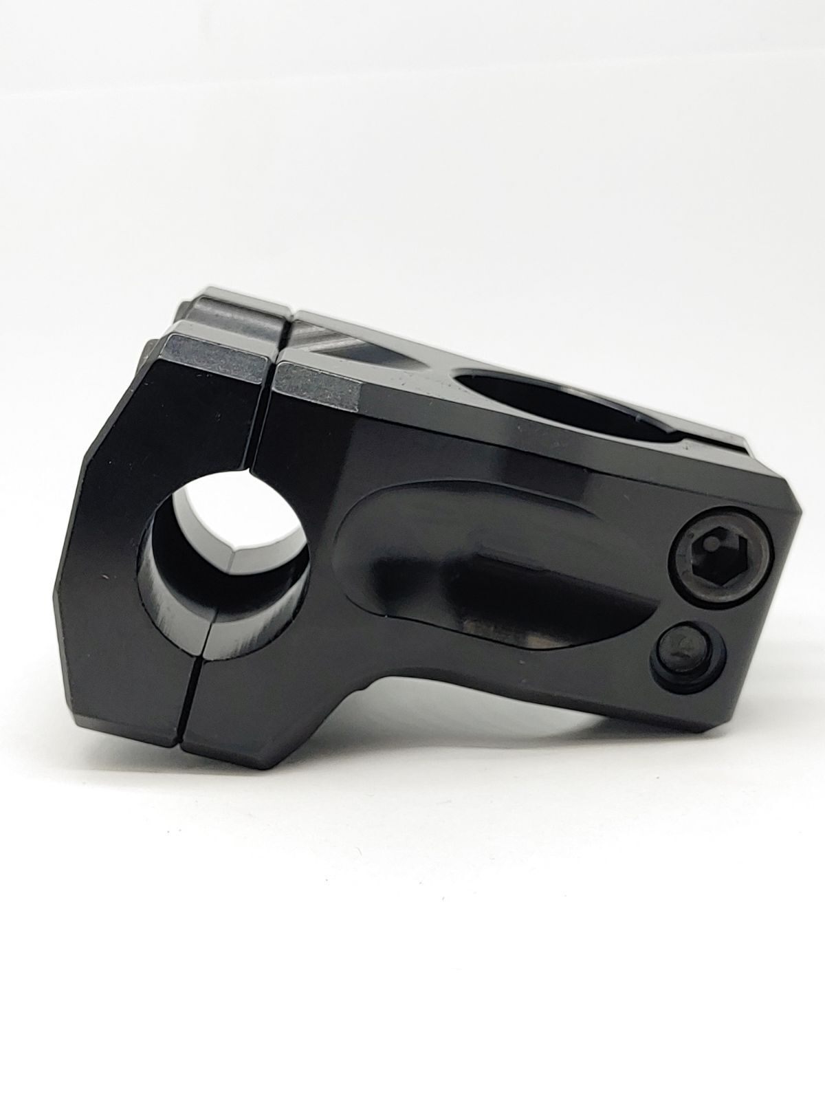 Profile Racing Acoustic Front Load Stem 36mm reach (Black)