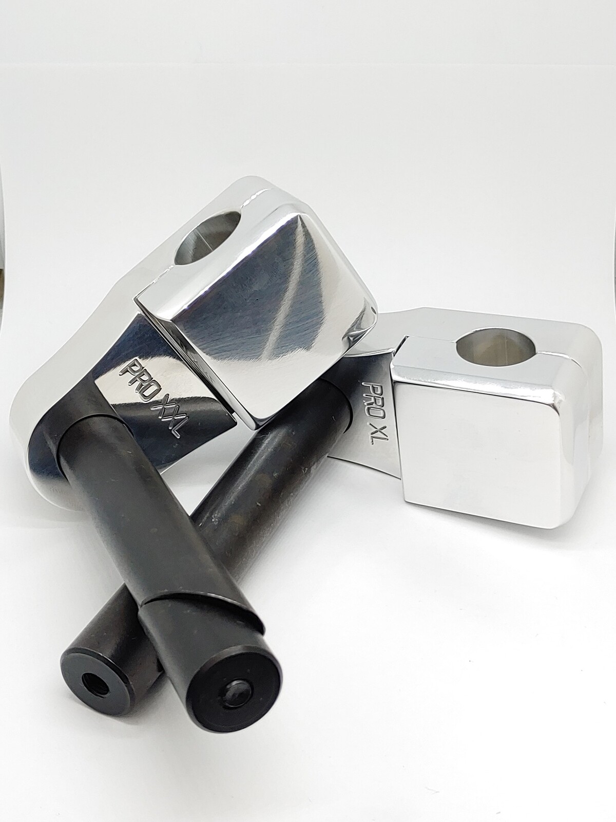 Profile Wedge Stem Pro 46mm (Show Polish)