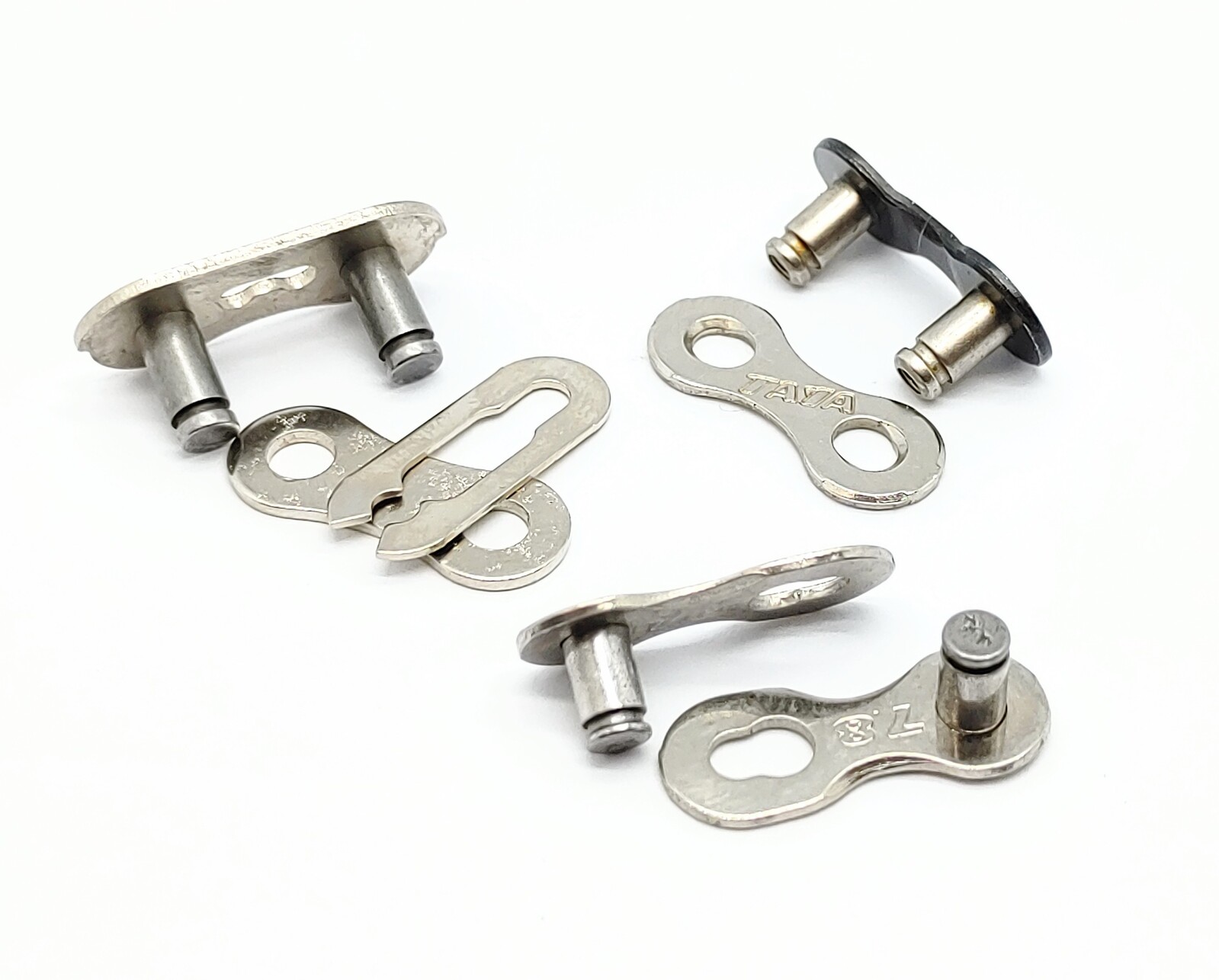 TAYA Chain Joining Link Suit 3/32" Snap On (each)