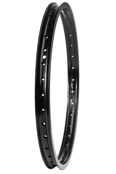 ALIENATION BMX Felon TCS Rim 20" 36H (Black)