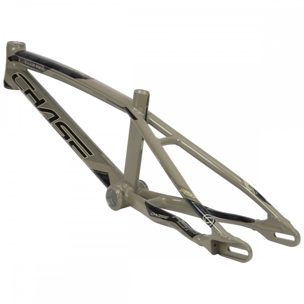 CHASE RSP 5.0 Alloy Frame Expert (Dirt)