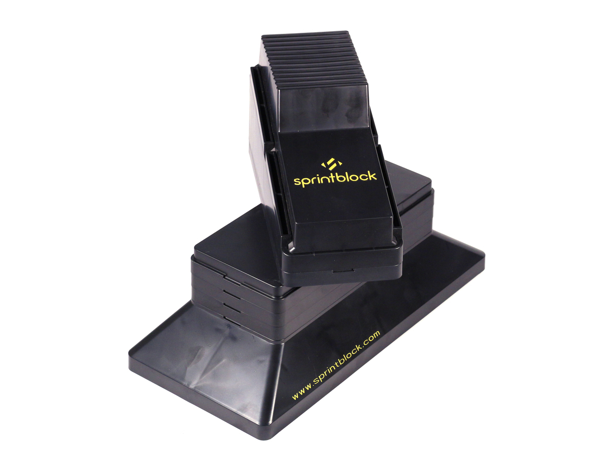 Sprintblock BMX Sprint Training Aid