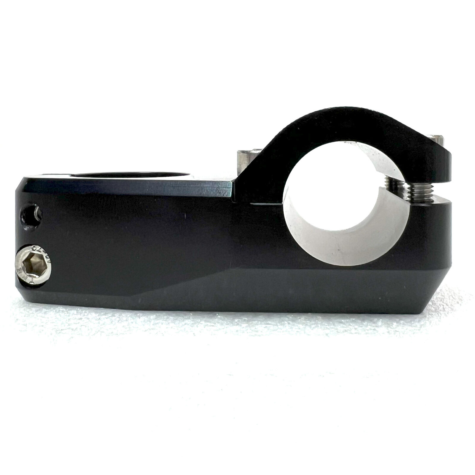 Calculated Racing VSR MK1 Top Load Stem 40mm Reach (Black)