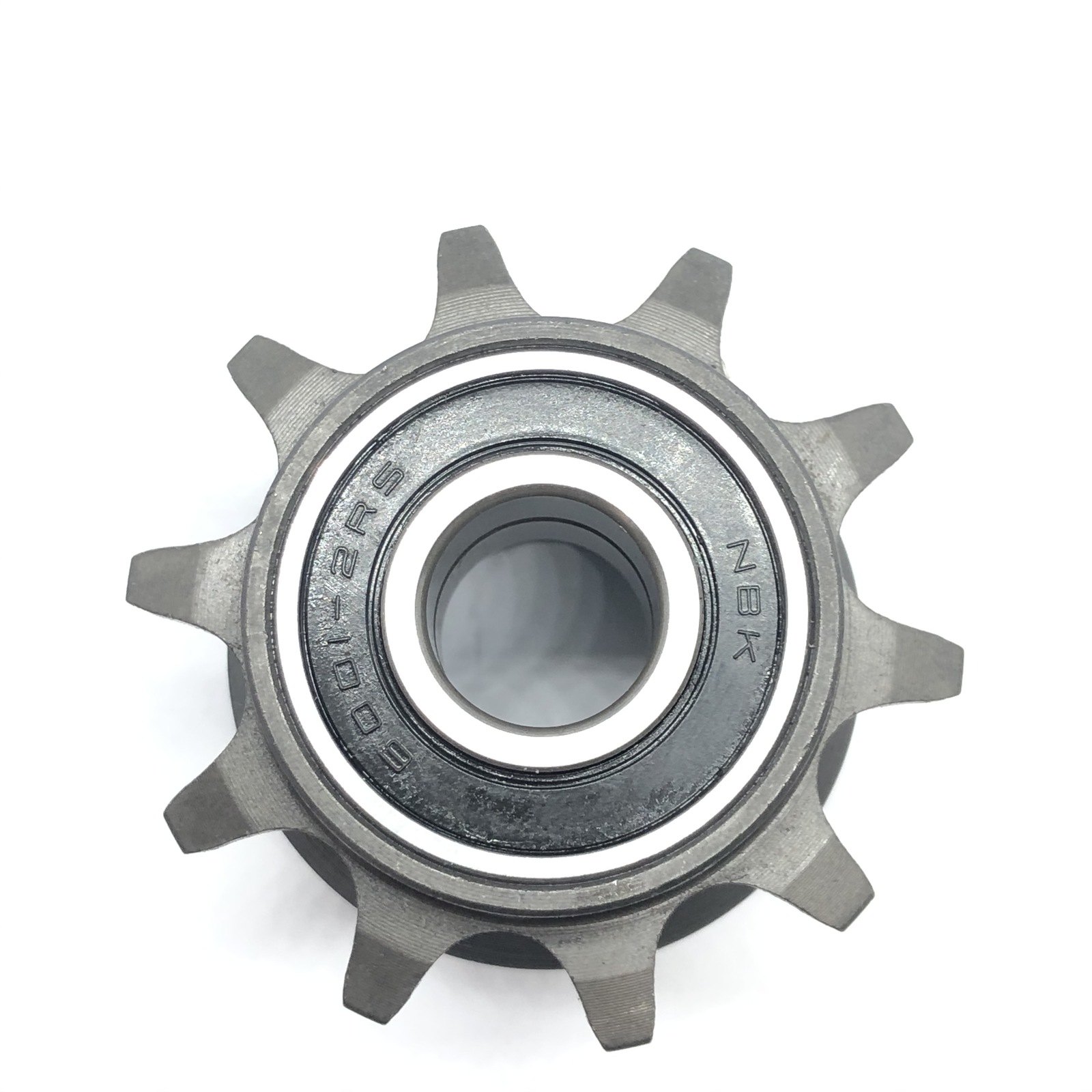 Odyssey - TufNeck 10T Cassette Driver (Suit 10mm axle) - Tuf-Neck