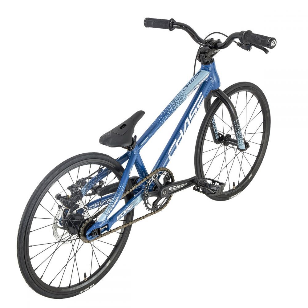 CHASE Edge 2023 Micro-Mini 16.25 TT Blue