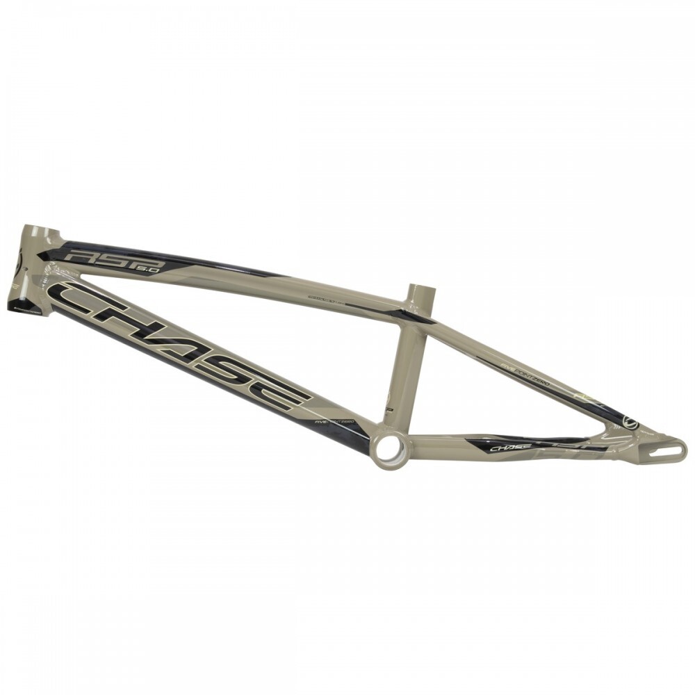 CHASE RSP 5.0 Alloy Frame Expert (Dirt)