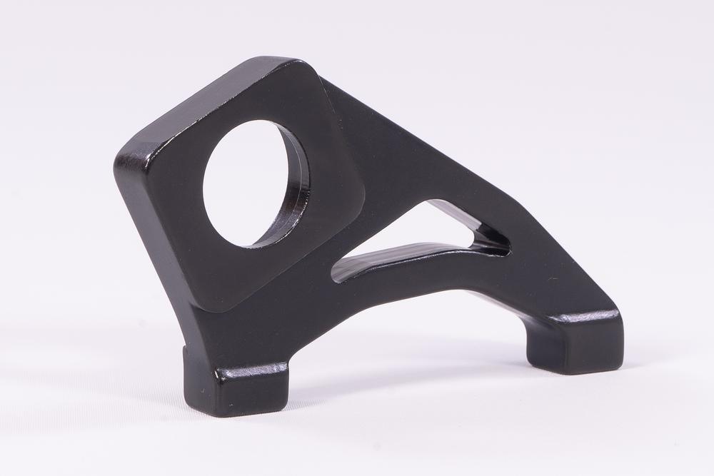 Staystrong Disc Brake Mount suit 120mm disc (20mm) - StayStrong BMX