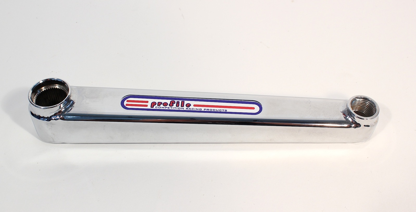 Profile vintage box 40th anniversary crankset