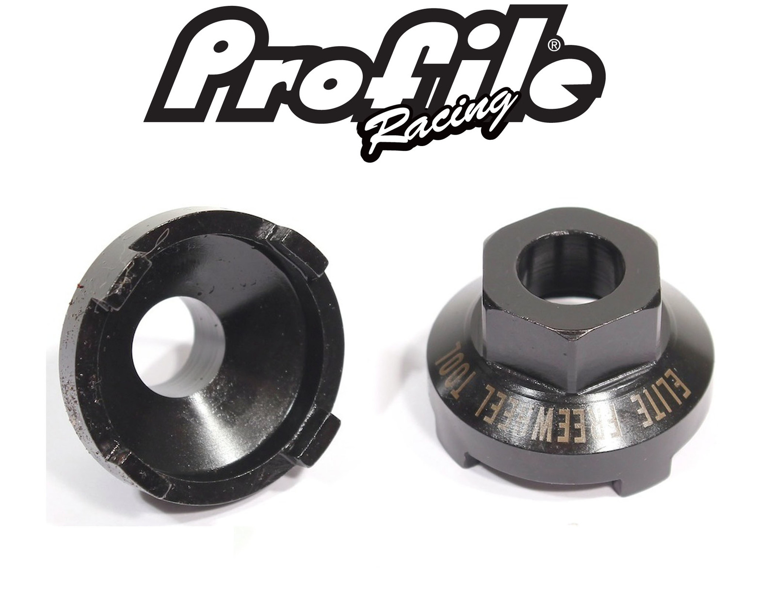 Profile Elite Freewheel 3-3/2" 19T - Profile Racing