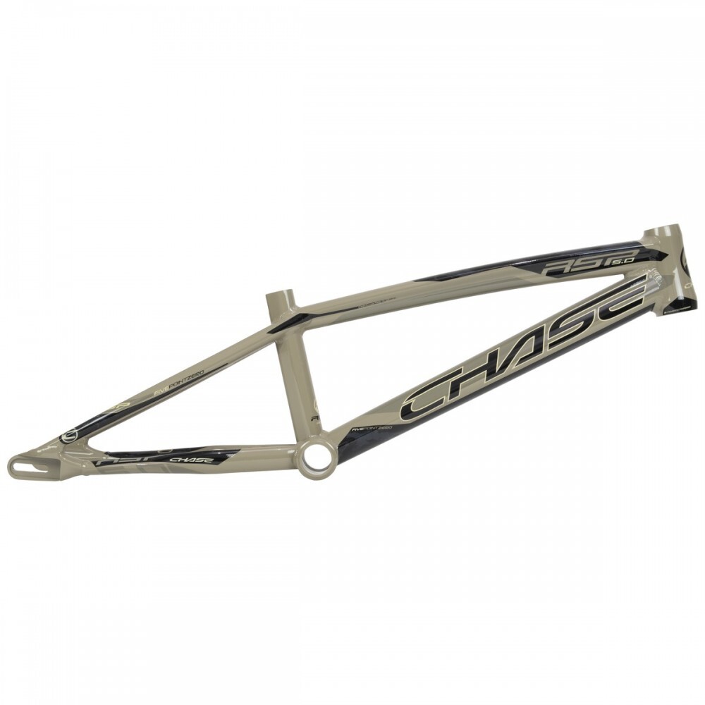 CHASE RSP 5.0 Alloy Frame Expert (Dirt)