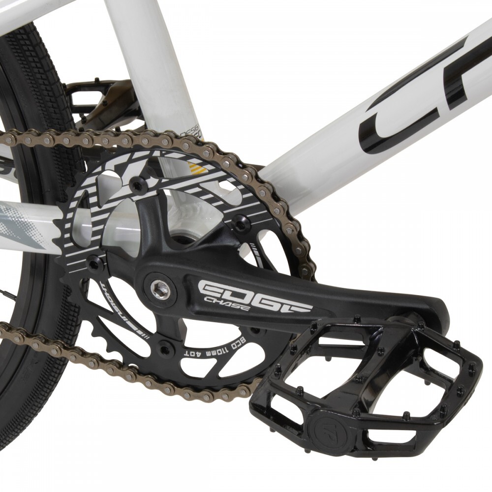 CHASE Edge 2024 Micro-Mini BMX Race Bike