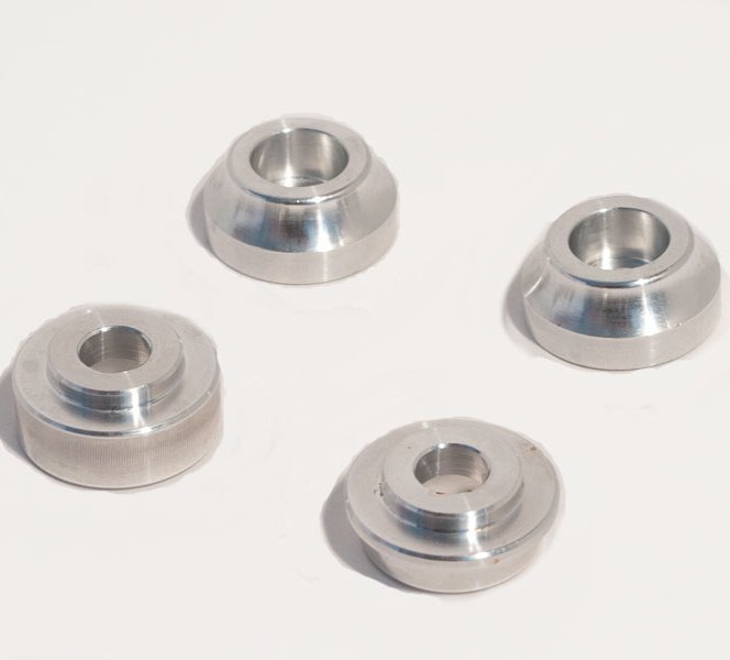 Profile Hub Part Cone Spacer Set 20mm Convertor
