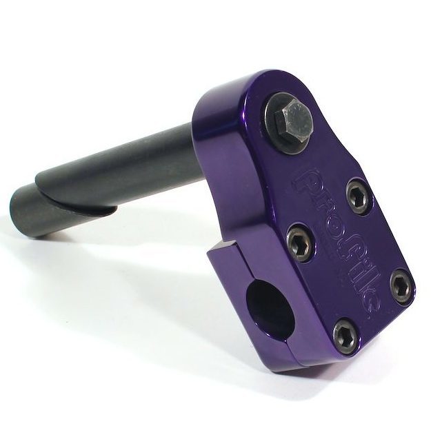 Profile Wedge Stem Pro XL 53mm (Purple)