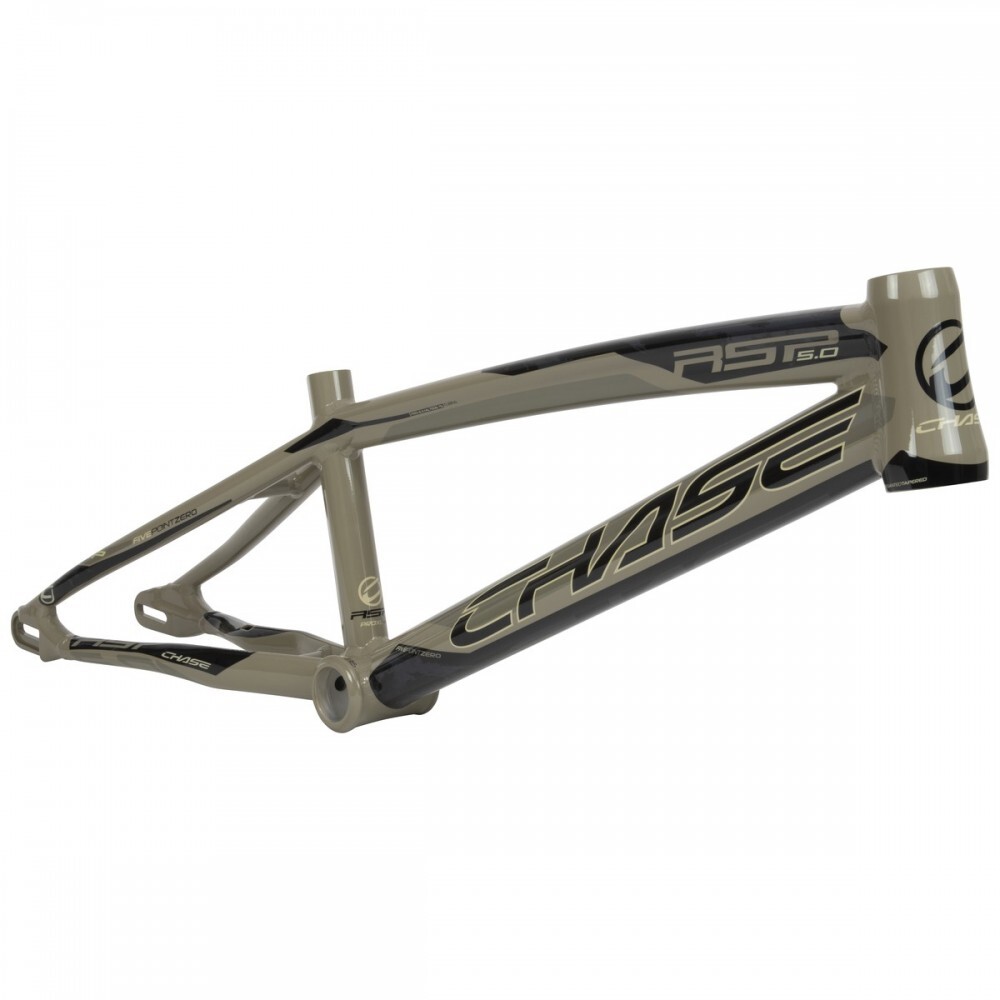 CHASE RSP 5.0 Alloy Frame Expert (Dirt)
