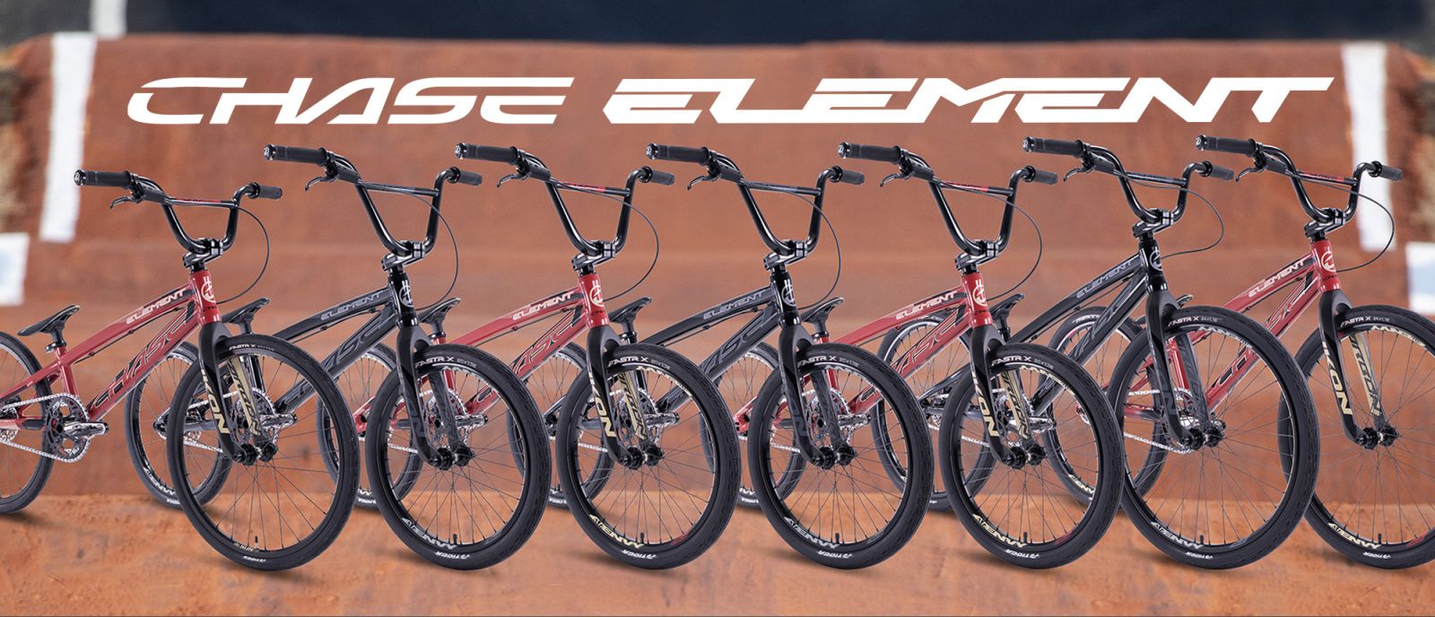 BMX Racing Products
